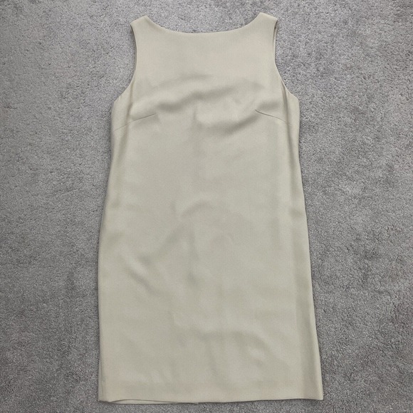 Kenar | Dresses | Vintage Dress Womens 6 Petites 9s Classic Minimalist ...